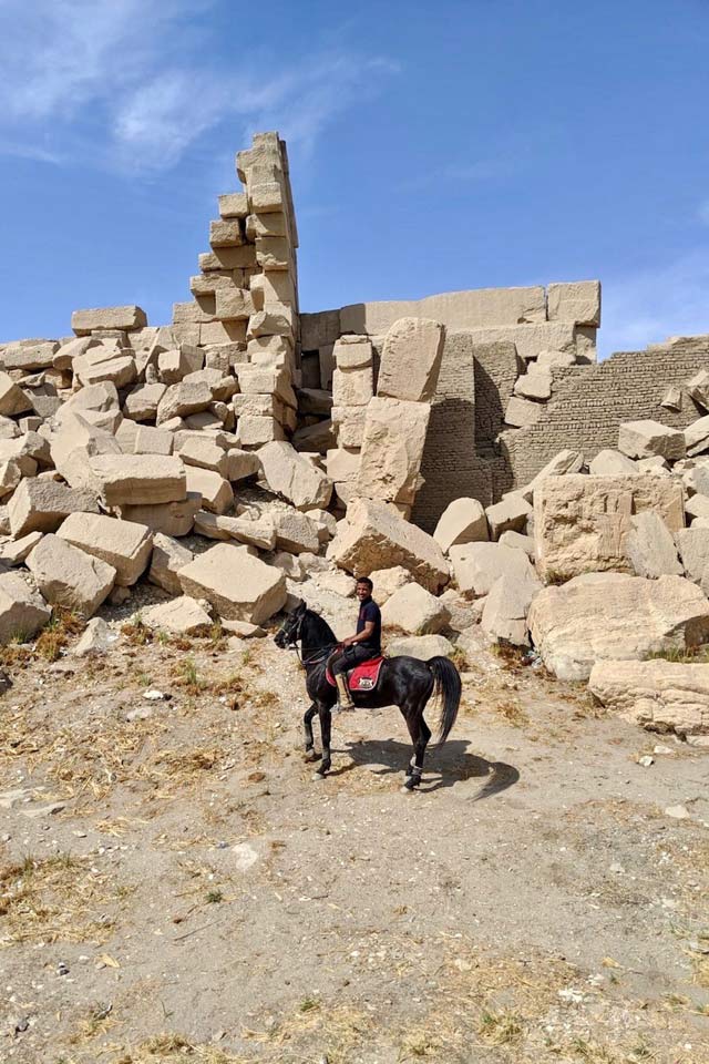 Ride Egypt - Ride Egypt