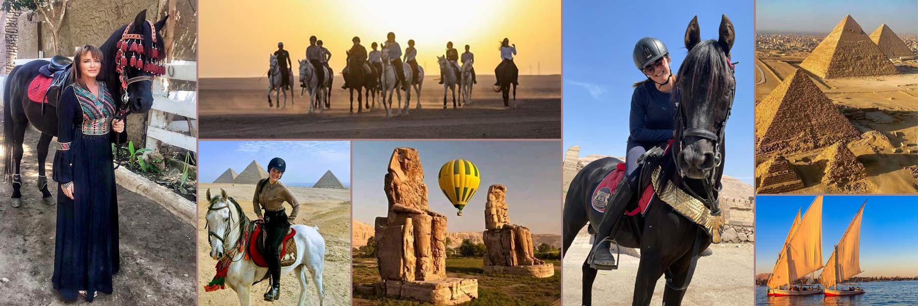 Ride Egypt - Ride Egypt