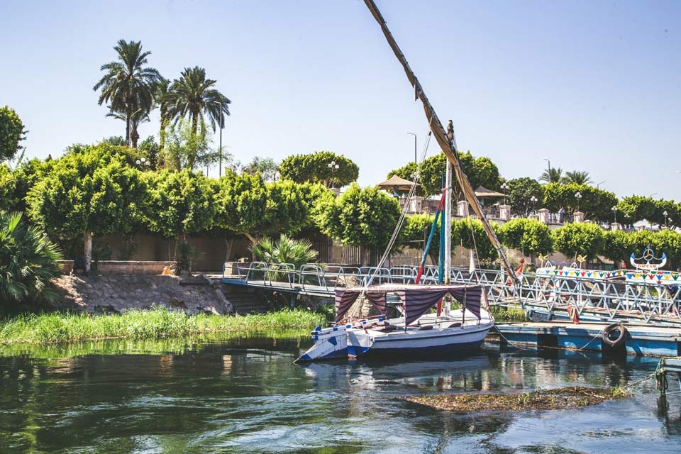 Ride Egypt - Ride Egypt