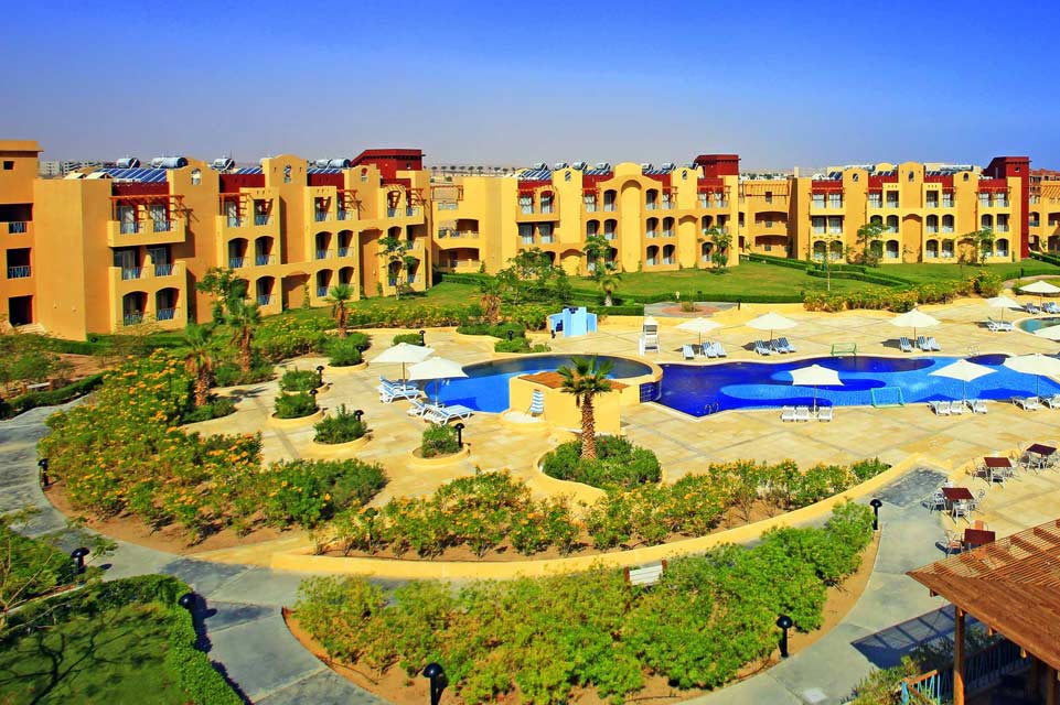 Ride Egypt - Ride Egypt