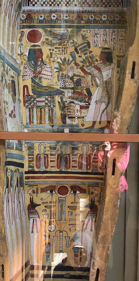 Ride Egypt - Ride Egypt