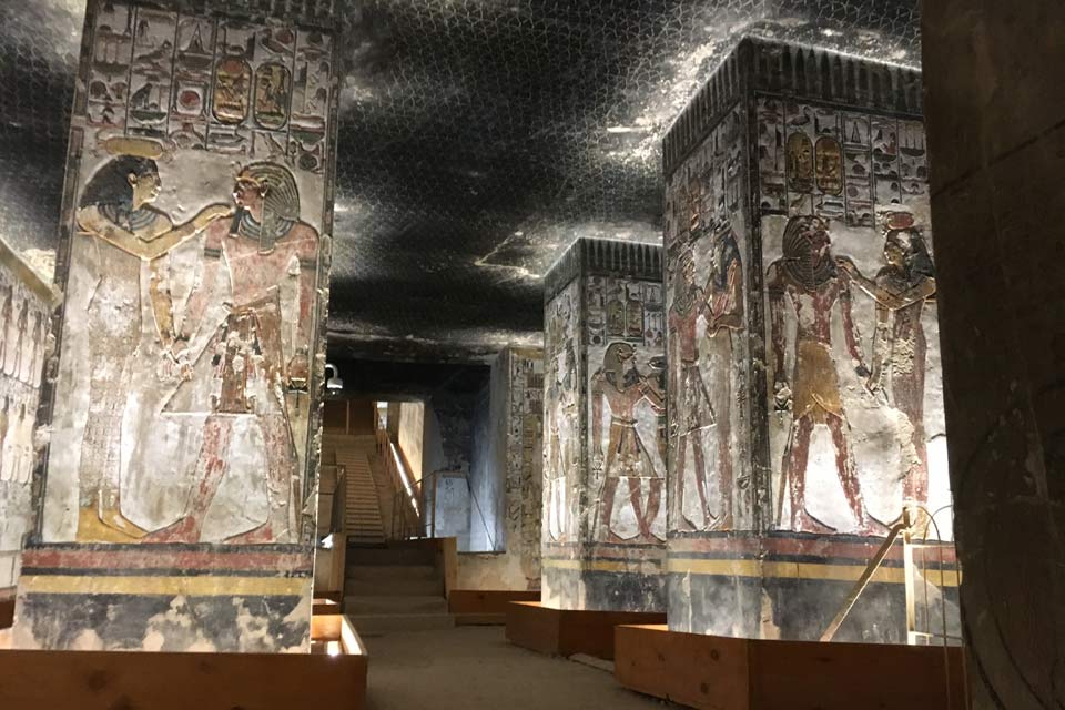 Ride Egypt - Ride Egypt