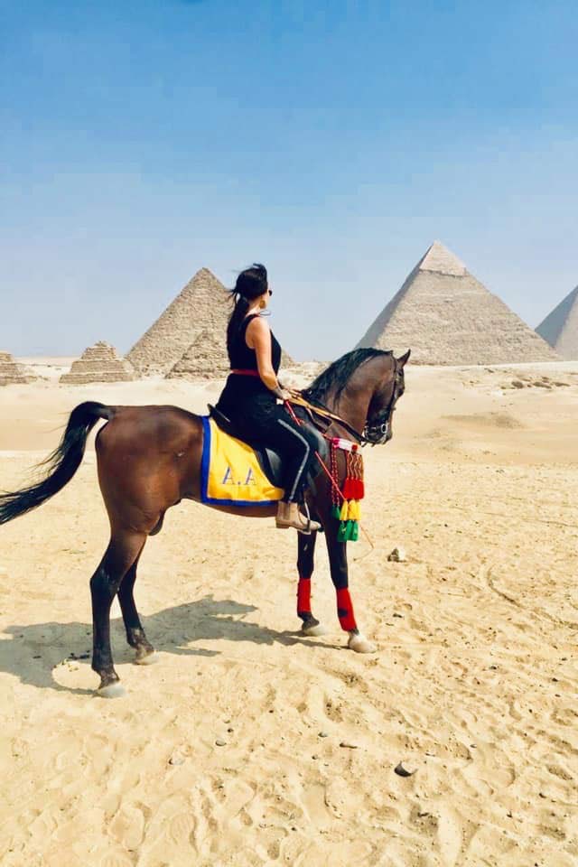Ride Egypt - Ride Egypt