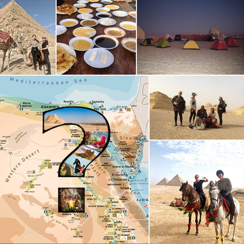 Ride Egypt - Ride Egypt