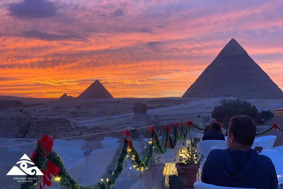 Forgotten Egypt - Off the Beaten Track - Ride Egypt