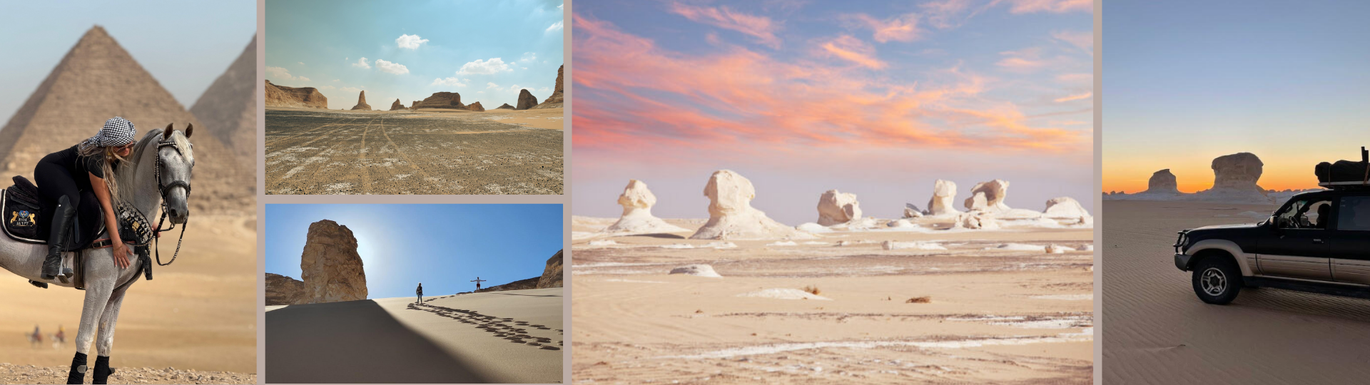 winter wonderland - header - Ride Egypt