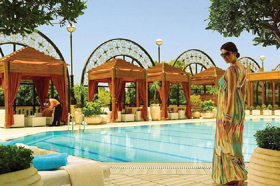 Ride Egypt - Ride Egypt